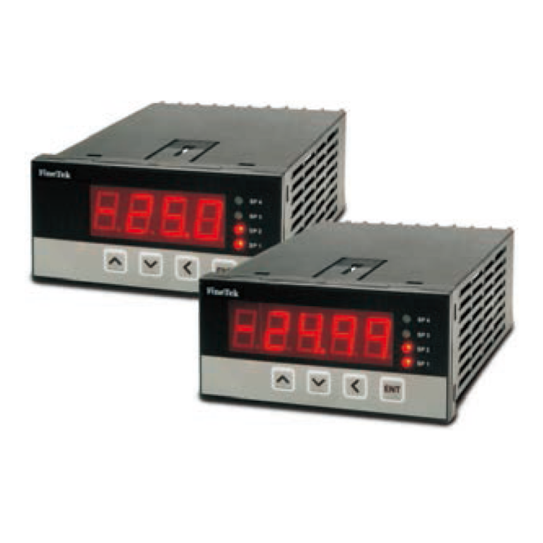 FINETEK PM-1430 MICROPROCESSOR DIGIT DISPLAY PANEL METER – Alpha Excel ... FINETEK PM-1430 MICROPROCESSOR DIGIT DISPLAY PANEL METER – Alpha Excel ...