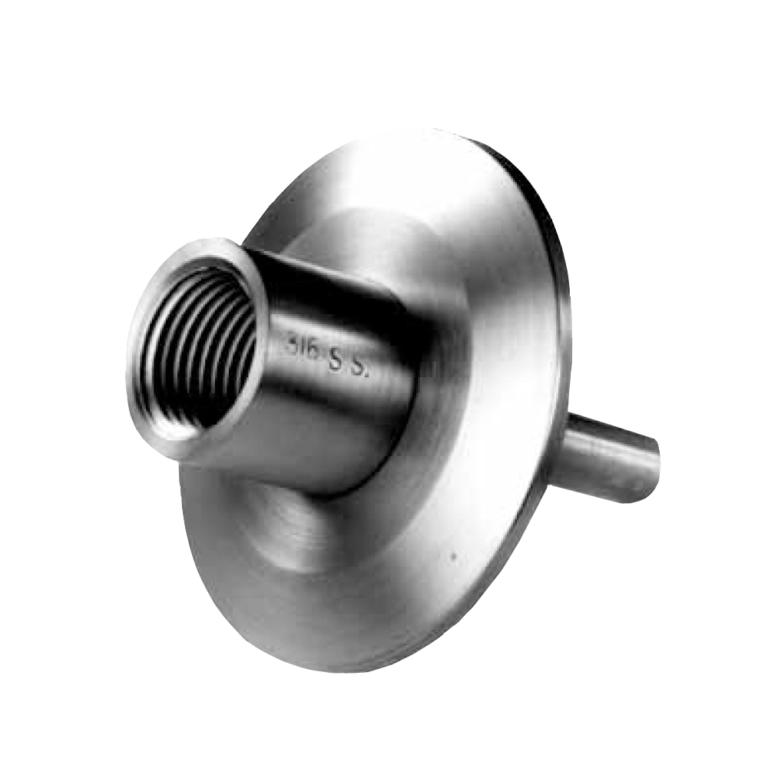 WINTERS TSA THERMOWELL WITH SANITARY PROCESS CONNECTION – Alpha Excel ...