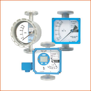 NEWFLOW BF300 METAL TUBE FLOWMETER – Alpha Excel Engineering Co.,Ltd.