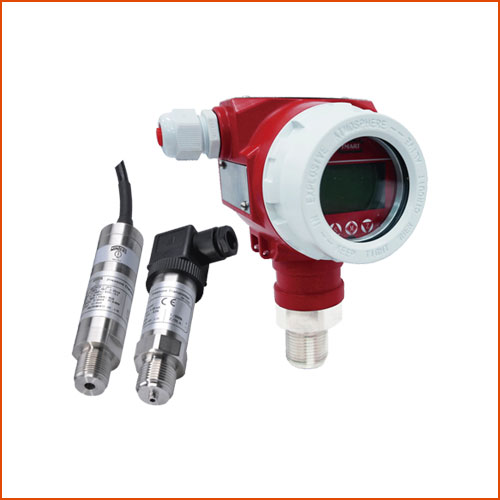 PRESSURE TRANSMITTERS (แบบส่งสัญญาณ) – Alpha Excel Engineering Co.,Ltd.