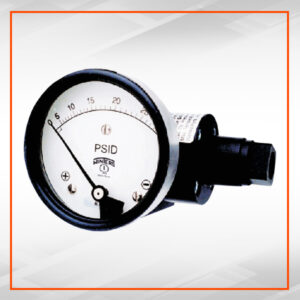 WINTERS PRD DIAPHRAGM SENSING ELEMENT FOR MEDIUM PRESSURE GAUGE – Alpha ...