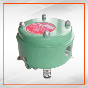 WINTERS 6WPSD DIAPHRAGM DIFFERENTIAL PRESSURE SWITCH WITH HIGH STATIC ...