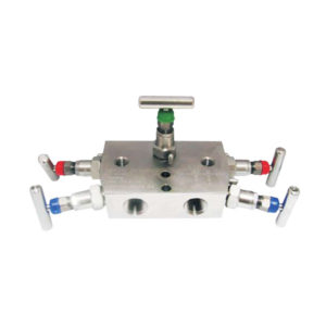 WINTERS W5 5 WAY REMOTE MOUNT MANIFOLD – Alpha Excel Engineering Co.,Ltd.