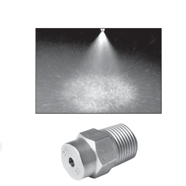 BEX CCS SERIES FULL CONE SPRAY NOZZLES – Alpha Excel Engineering Co.,Ltd.