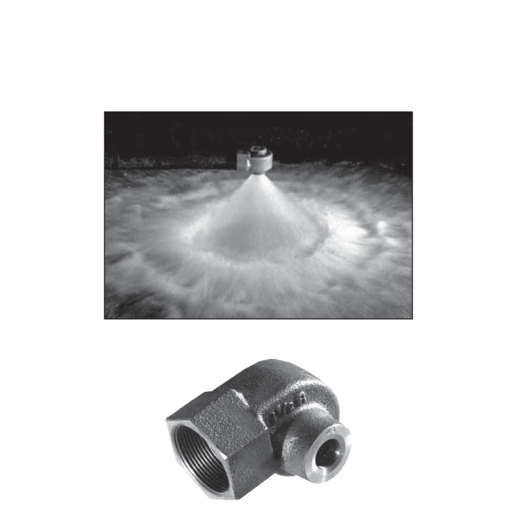 BEX R SERIES HIGH CAPACITY HOLLOW CONE SPRAY NOZZLES – Alpha Excel ...