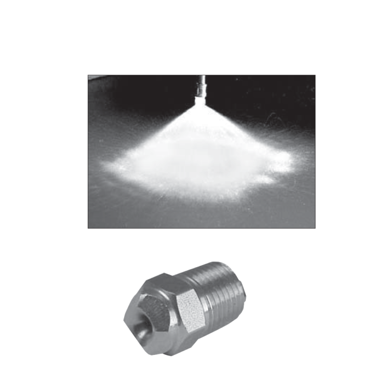 BEX SWSQ SERIES WIDE ANGLE FULL SQUARE NOZZLES – Alpha Excel ...