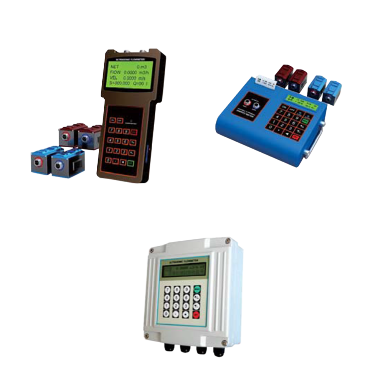 DYNAFLOW TDF ULTRASONIC FLOW METERS – Alpha Excel Engineering Co.,Ltd.