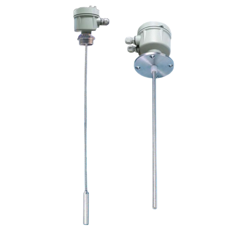 FINETEK EB5 RF ADMITTANCE LEVEL TRANSMITTER – Alpha Excel Engineering ...