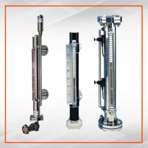 FINETEK EFX BY PASS LEVEL TRANSMITTER – Alpha Excel Engineering Co.,Ltd.