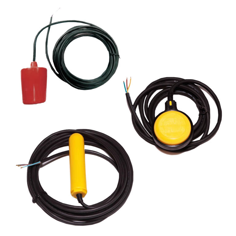 FINETEK SE ROTARY PADDLE LEVEL SWITCH – Alpha Excel Engineering Co.,Ltd.