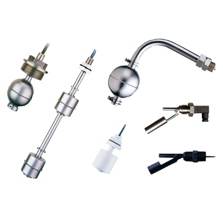 FINETEK F(C)D MINI FLOAT LEVEL SWITCH – Alpha Excel Engineering Co.,Ltd.