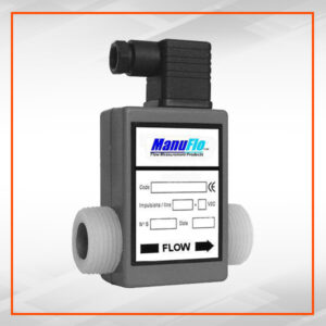 MANUFLO AMM ADMIX MINI MAG MAGNETIC FLOWMETER – Alpha Excel Engineering ...