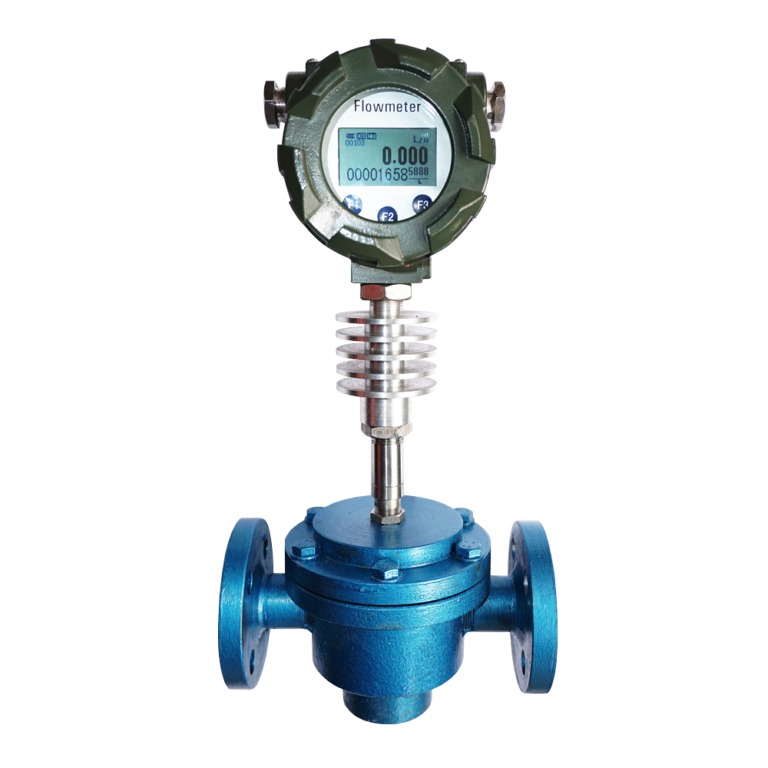 MANUFLO MES20-N POSITIVE DISPLACEMENT PULSE OUTPUT FLOWMETERS – Alpha ...