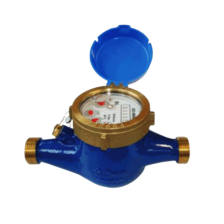 MAXIFLOW MJM MULTI-JET, VANE WHEEL, DRY-DIAL WATER METER – Alpha Excel ...