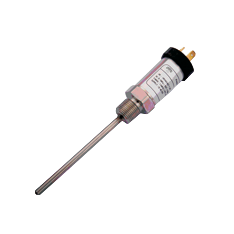 NEWFLOW T_1000 FIELD MOUNTED TEMPERATURE TRANSMITTER WITH DISPLAY ...
