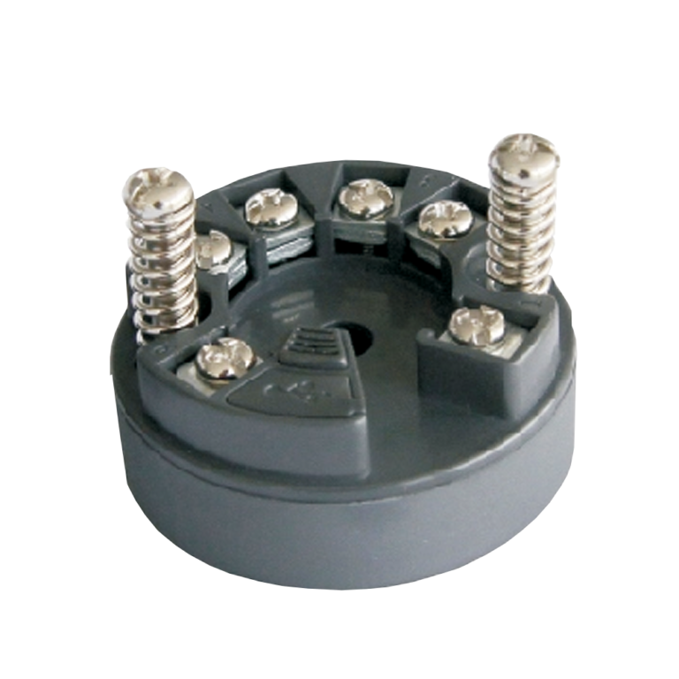 WINTERS TTYC THERMOCOUPLE INPUT TWO-WIRE TEMPERATURE TRANSMITTER ...